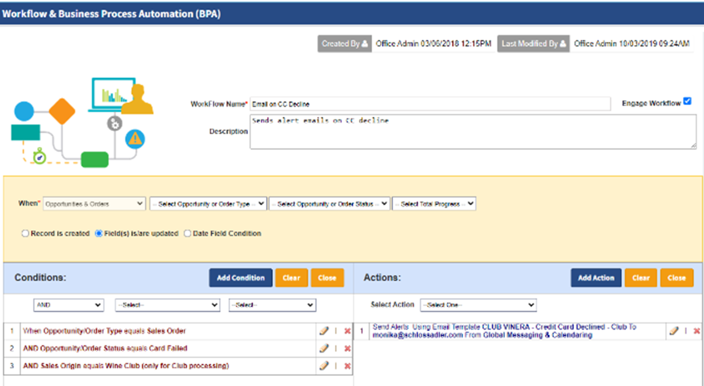 Automate Business Messaging & Document Conversion / Processing